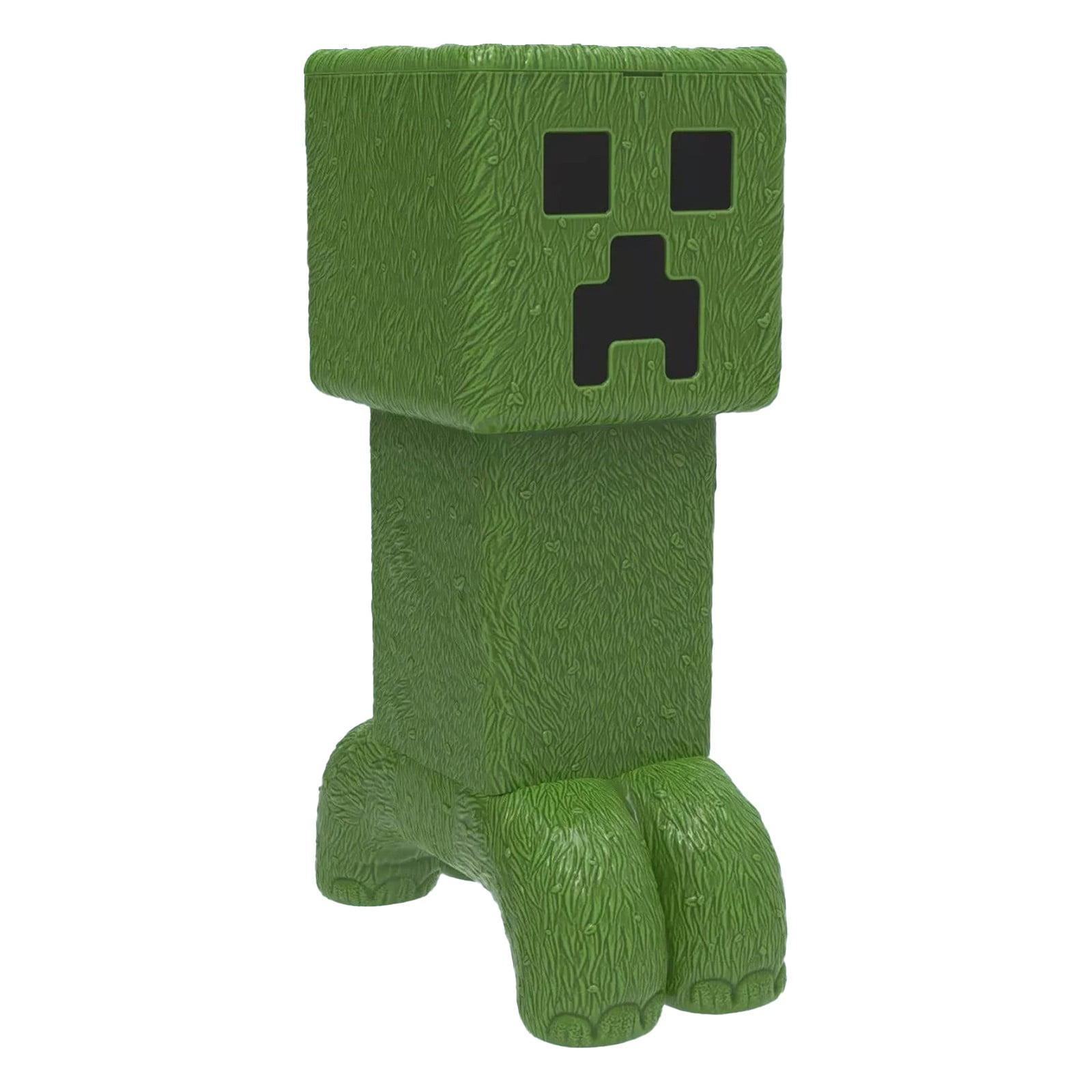 Minecraft Movie Creeper Popcorn Bucket Container 2025 Brand New Ships ...