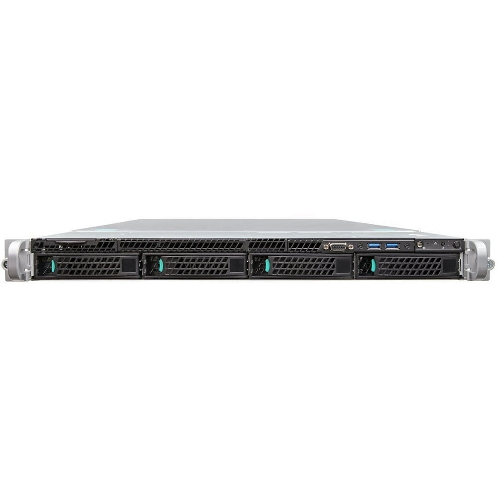 Intel Server System R1304WT2GSR - Walmart.com - Walmart.com