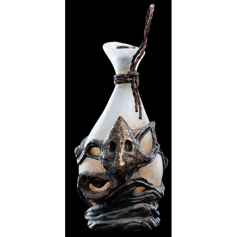 Dark Crystal Gelfling Essence