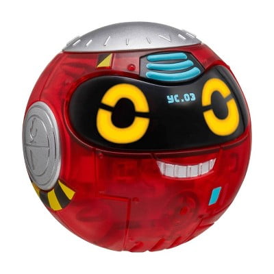 Really R.A.D. Robots Yakbot Assortment - Walmart.com