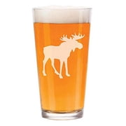 Beer Moose