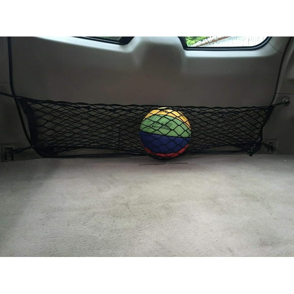 Toyota Highlander Cargo Net Envelope