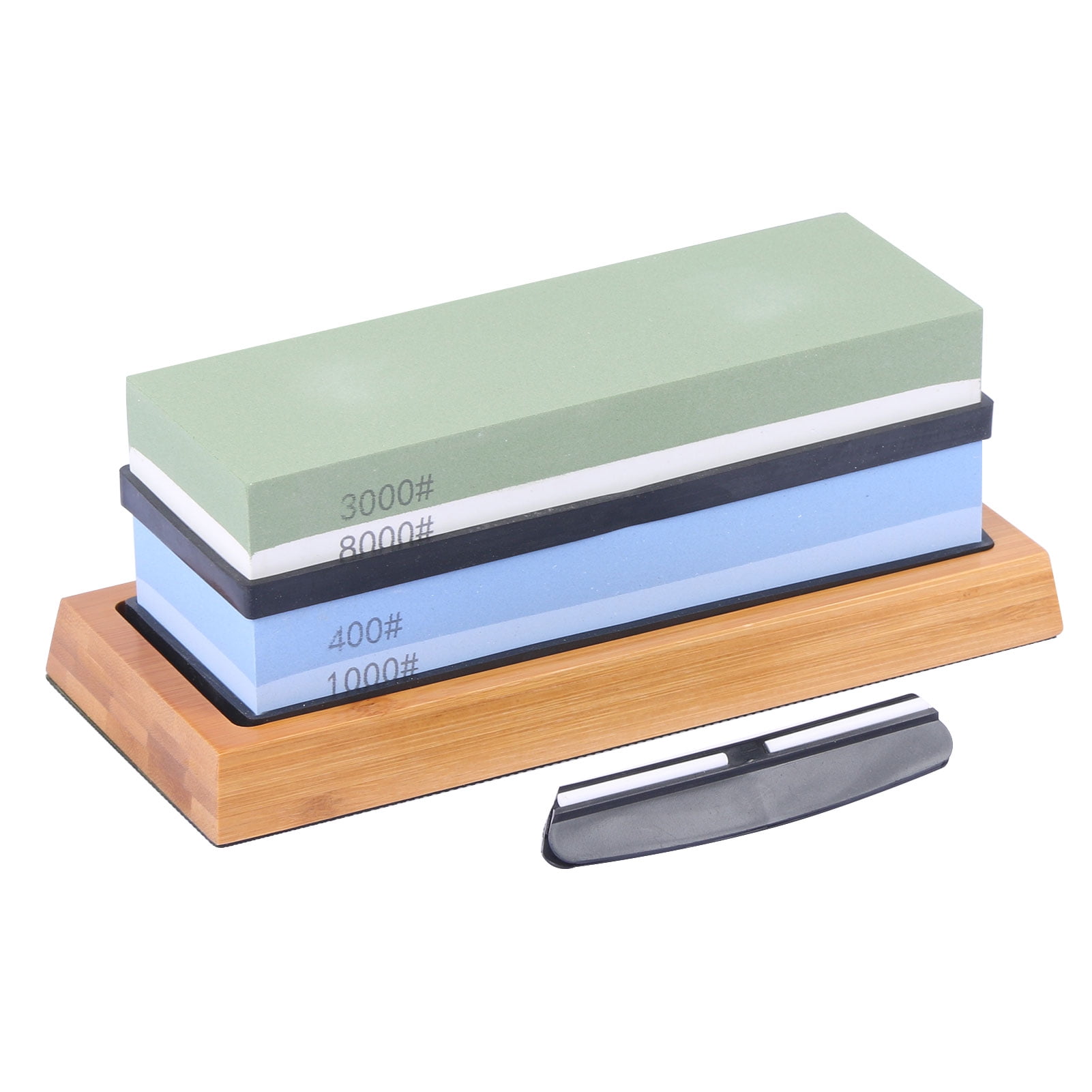 Click here for Lvcheng 400/1000 3000/8000 Grit Double-Sided White... prices