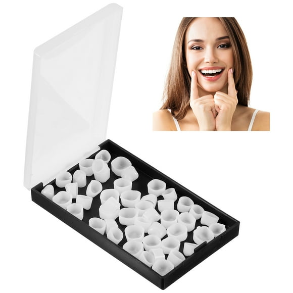 Temporary Dental Crown Kit