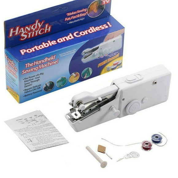 handheld sewing machines | Walmart Canada