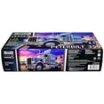 Revell Peterbilt 359 Truck Tractor Plastic Buildable Model Kit, Level 5 ...