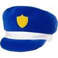 Barney Police Hat - Walmart.com