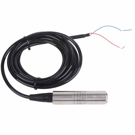 Waterproof Level Control Probe, Anti-Impact Liquid Level Transmitter ...