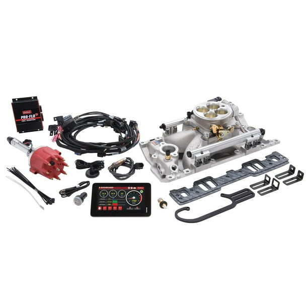 Edelbrock 3225 Pro-Flo 3 Multi Point EFI System - Walmart.com - Walmart.com