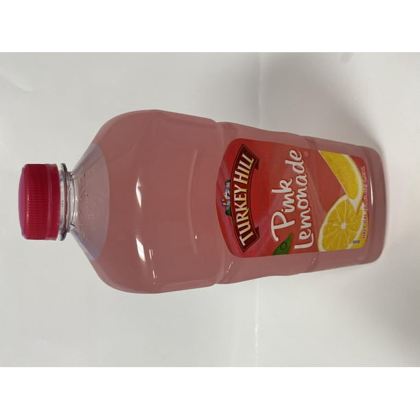 TURKEY HILL PINK LEMONADE, LEMONADE - Walmart.ca