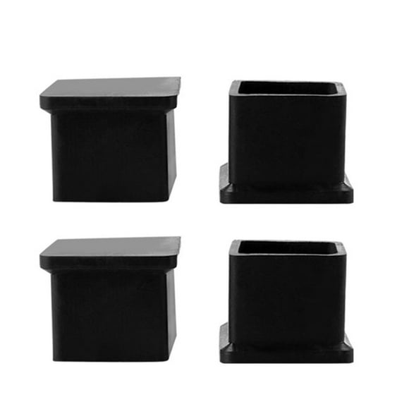 Square Rubber Feet