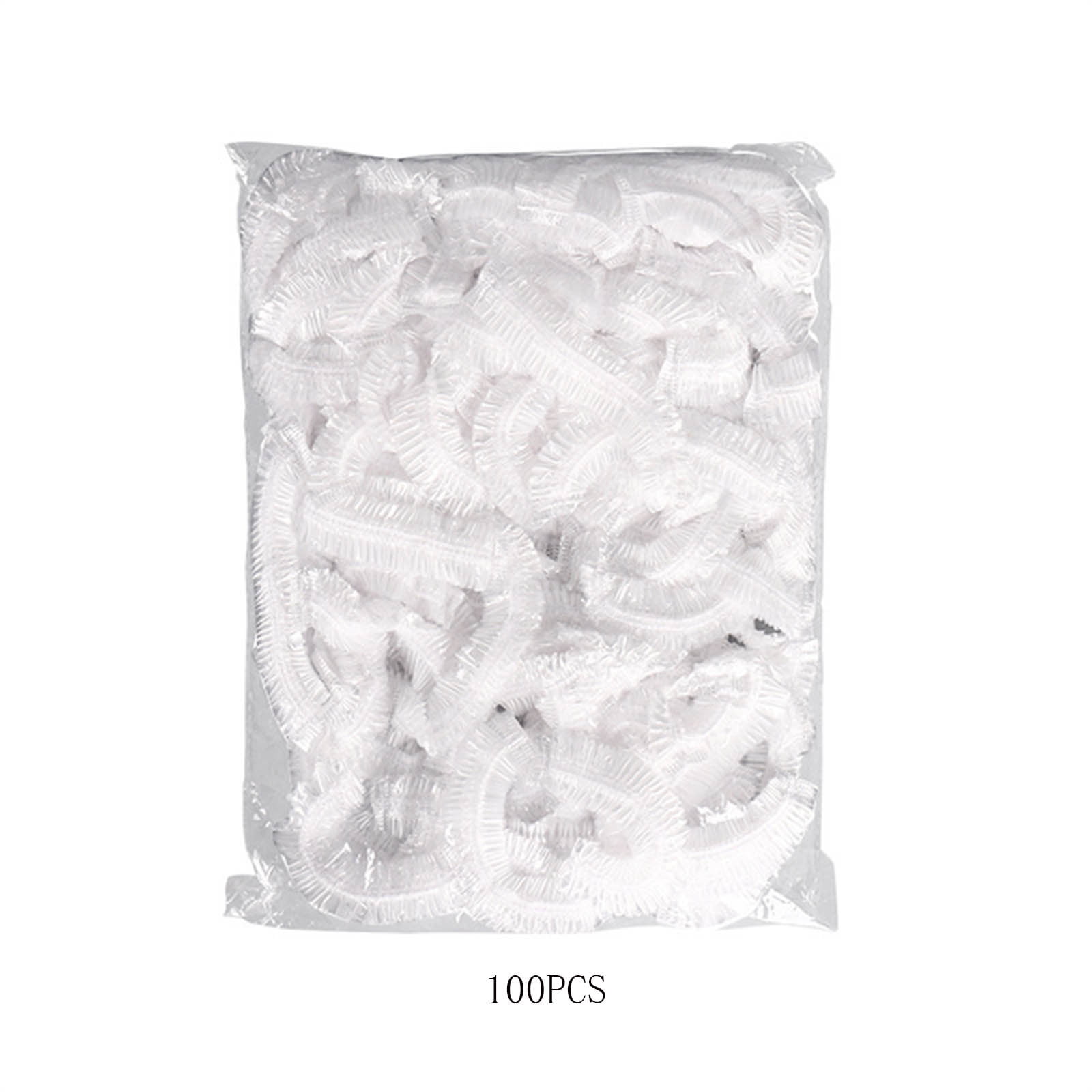 Click here for Holiday Deals Clearance Iumwxz 100pcs Reusable Cli... prices