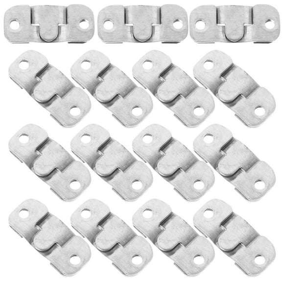 Heavy Duty Flush Mount Hangers