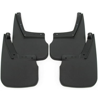 Red Hound Auto Premium Heavy Duty Molded Compatible with Chevy ...