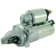 Starter Motor WAI 3689N - Walmart.com