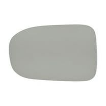 99309 - Fit System Driver Side Mirror Glass, Ford F150 15-18, towing ...