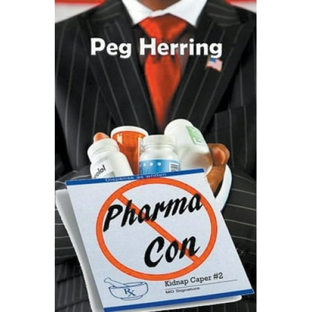 Pharma Con (Kidnap Capers) | Walmart Canada