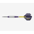 Target Luke Littler Brass Steel Tip Darts 22g - Walmart.com