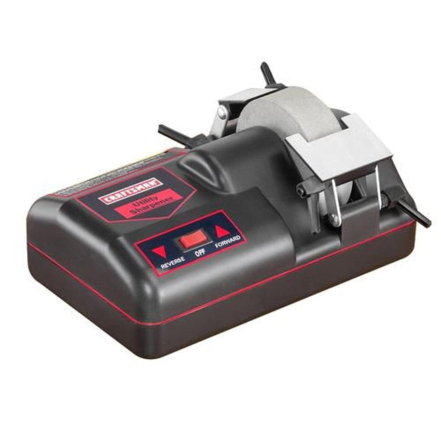 Craftsman Utility Sharpener - Walmart.com