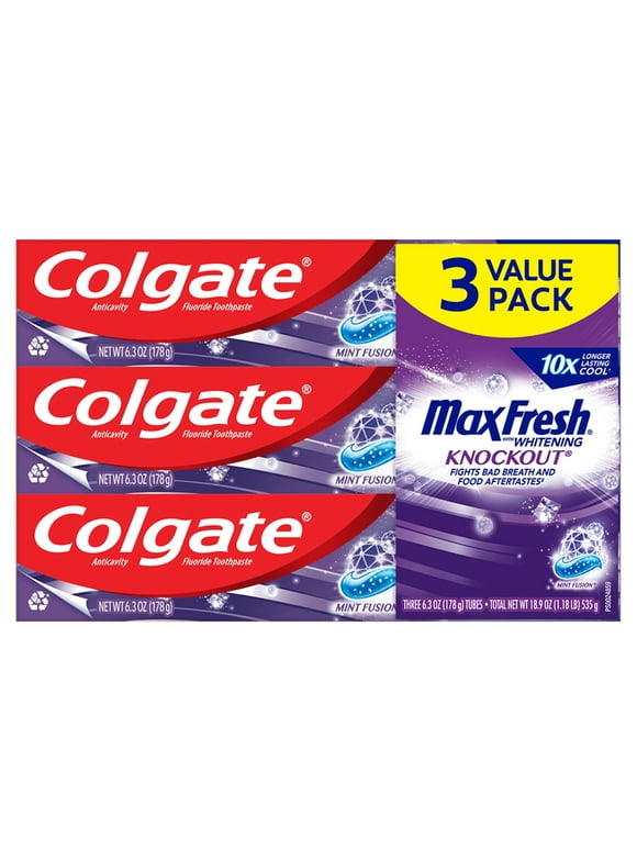 Toothpaste | Walmart.com