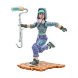 Fortnite Solo Mode Core Figure Pack, Teknique - Walmart.com