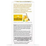 21st Century Herbal Slimming Tea, Honey Lemon 24 ct |2 Pack - Walmart.com