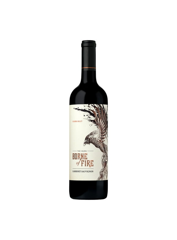 Cabernet Sauvignon in Red Wine - Walmart.com