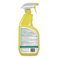 Commercial Strength Non-Toxic Heavy Duty Industrial Cleaner and ...