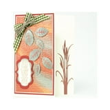 Nuvo Embellishment Mousse 2.2oz Persian Red - Walmart.com