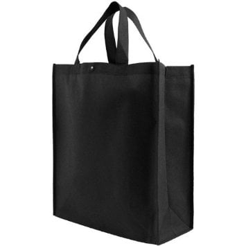 Reusable Grocery Shopping Bag Navy - Walmart.com