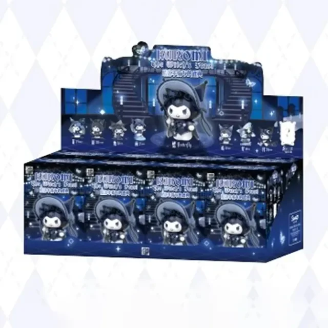 Click here for Miniso Sanrio Witches‘ Festival Series Blind Box K... prices