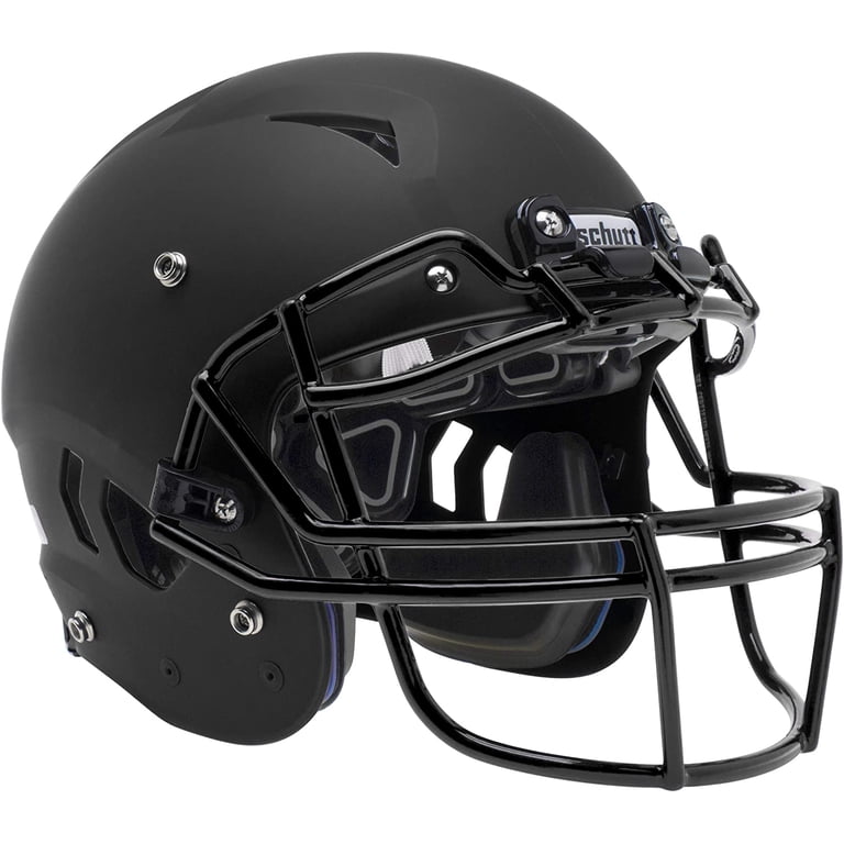 Schutt Revolution Helmets