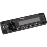 Pioneer MVH-S320BT Car Stereo Radio, Single-DIN In-Dash Digital Media Receiver, Auto Aux ...