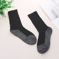 35 Below Socks, Winter Autumn Warm Socks Keep Your Feet Warm and Dry ...