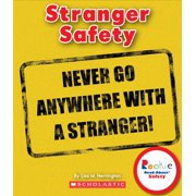 Safe Side Stranger Safety