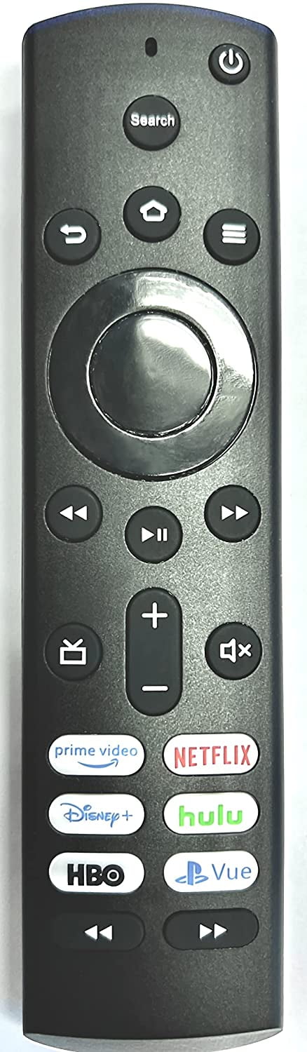 CT-RC1US-21 CT-RC1US-19 Remote Control Compatible with All Toshiba Fire ... CT-RC1US-21 CT-RC1US-19 Remote Control Compatible with All Toshiba Fire ...
