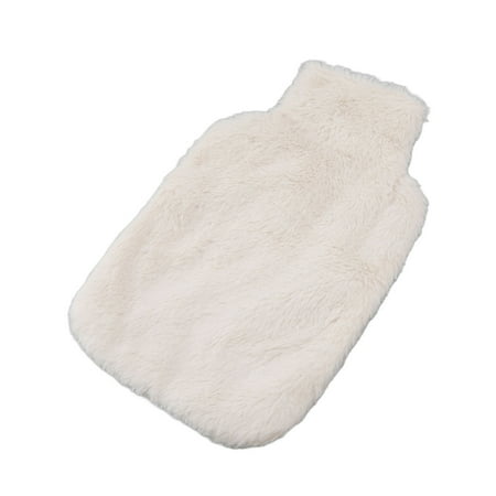 2000ML Hot Water Jug Bag Rubber Double Sided Hand Inserted Large ...