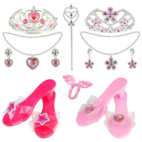 Girls' Toys Ages 4-6