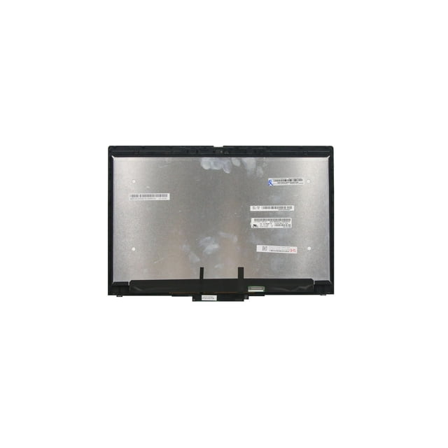 New Genuine Lenovo Thinkpad X13 Yoga 1st Gen Touch FHD LCD Assemblies ...