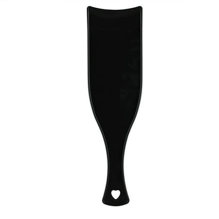 Black Hair Highlights Tool, Coloring Brush, For Hair Hair Dyeing Tool ...