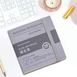 Small Drawing Book Sketch Book Tearable Drawing Notebook Watercolour ...