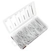 Wilmar Performance Tool W5205 Hardware Kit Cotter Pins - Walmart.com