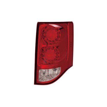 Optronics - ST-70RK - Oval Stop/Tail/Turn Signal Light Kit - Walmart.com