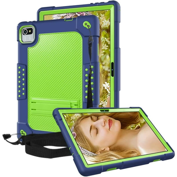 Doemoil for Moderness Tablet MB1001 10.1 inch Case with Shoulder Strap ...