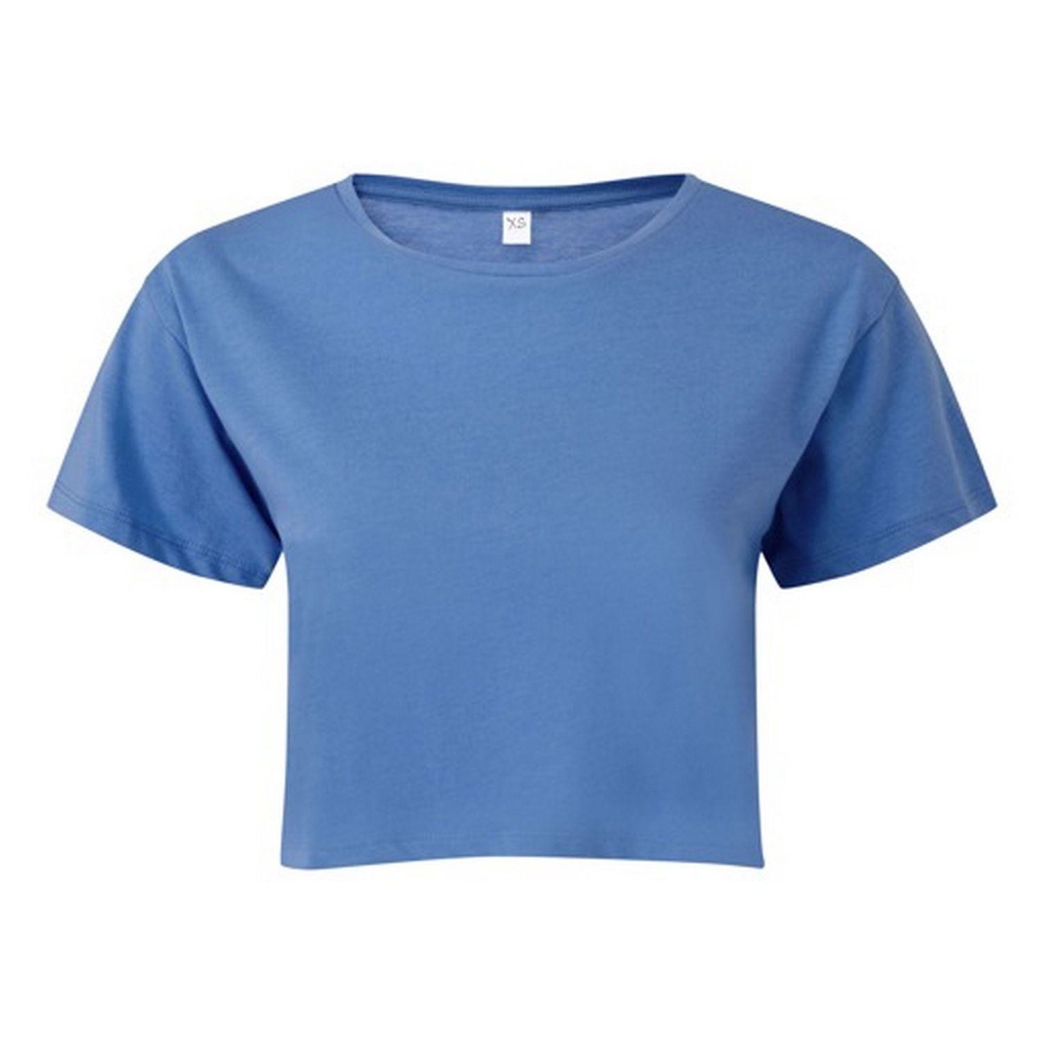 Click here for Tridri Womens Tridri Crop Top M prices