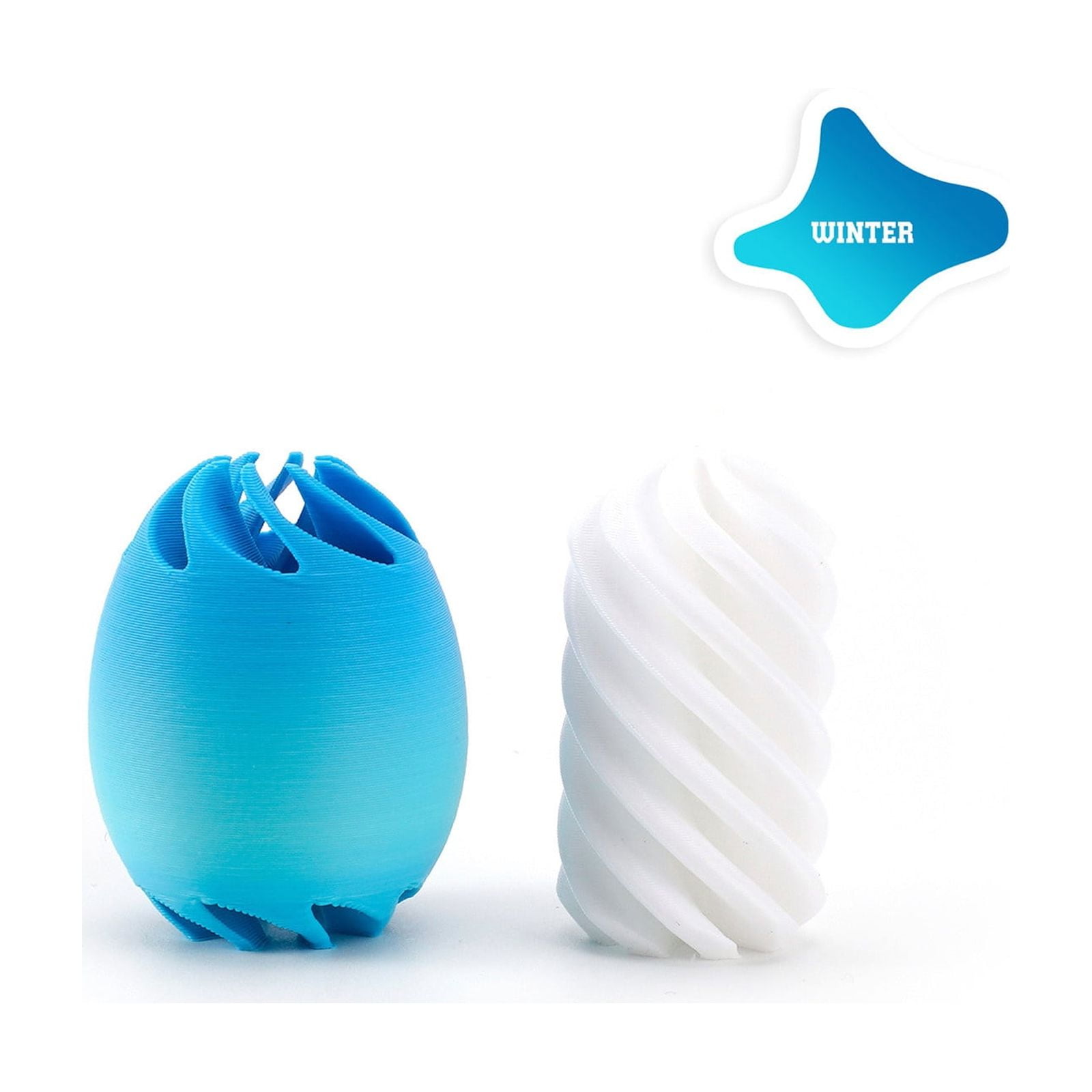 Click here for Blaxill Easter Egg  Fidget Toy  Ornament  Spinning... prices