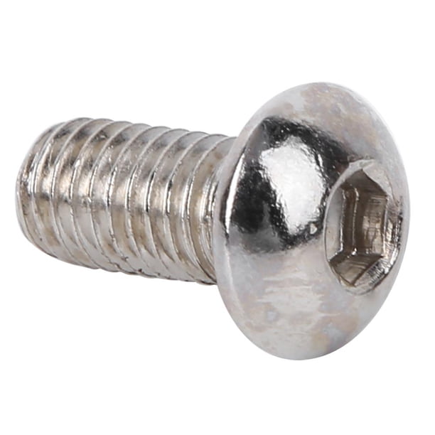 Spptty Cap Screw, Semi-Circular Hex Socket Bolt Screw, High Strength ...