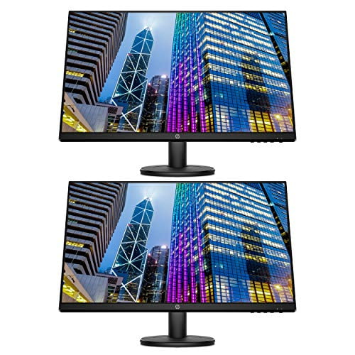 Hp 27 Inch Monitor