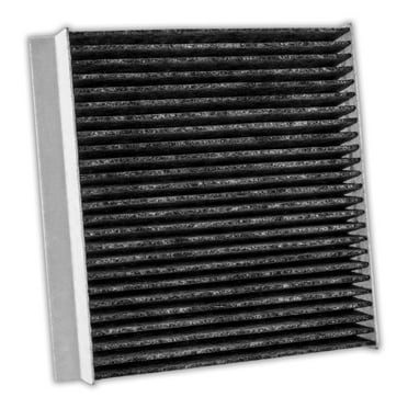 ECOGARD XC10488 Cabin Air Filter Fits 2015-2022 Ram ProMaster City ...