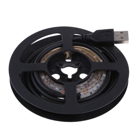 trip lights Green Bias Lighting for USB Powered LED Light Backlight ...